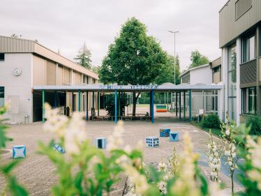 Startseite | Schule Uttigen